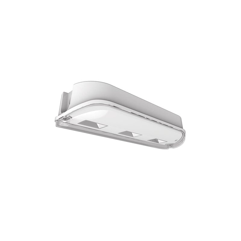Ansell Osprey High Rack LED Bulkhead 22W White | ExpertElectrical.co.uk